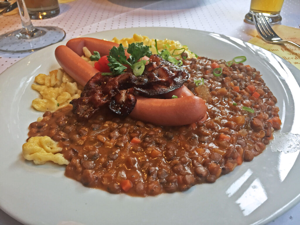 Germany Day 3 (Ulm) – Akira's Food Blog with Some Travel